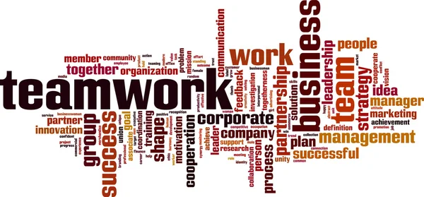 13,915,292 Teamwork word cloud Vector Images | Depositphotos