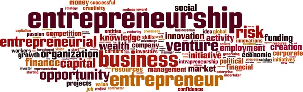 100,000 Entrepreneurship word cloud Vector Images | Depositphotos