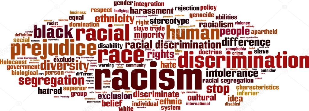 CI1: Racism and Discrimination | RCL with Bella