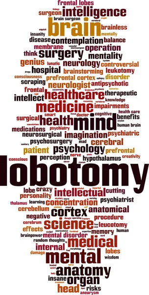 24 Lobotomy Vector Images | Depositphotos