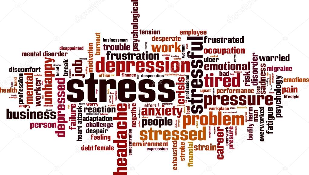 Stress Word Cloud — Stock Vector © Boris15 #97401106 Stress Word Cloud — Stock Vector © Boris15 #97401106