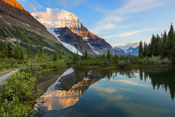 Mountain view canada Stock Photos, Royalty Free Mountain view canada ...