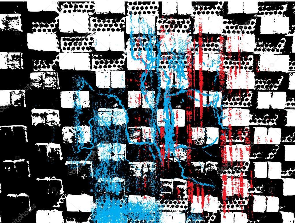 Grunge textures set. background Stock Photo by ©wenjun3005 84138452