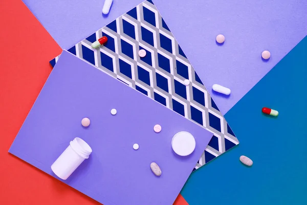 Pharmacy collage Stock Photos, Royalty Free Pharmacy collage Images ...