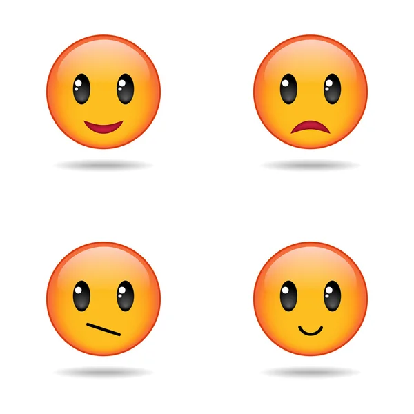 Forum emotikony Vector Art Stock Images | Depositphotos