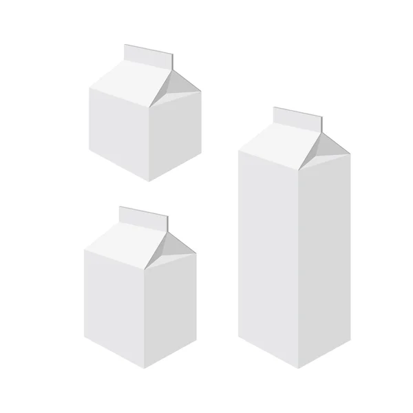 100,000 Milk carton package Vector Images | Depositphotos