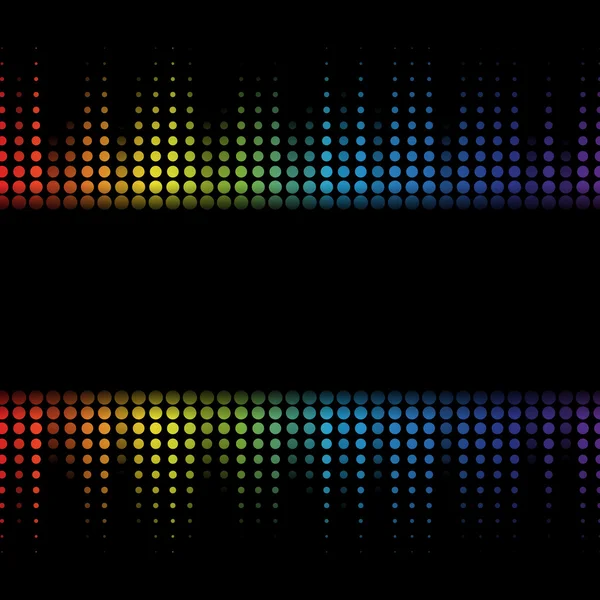 Color graphic equalizer Stock Vector Image by ©Nataly-Nete #57032591