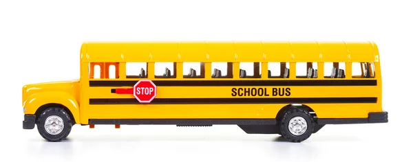 Red school bus Stock Photos, Royalty Free Red school bus Images ...