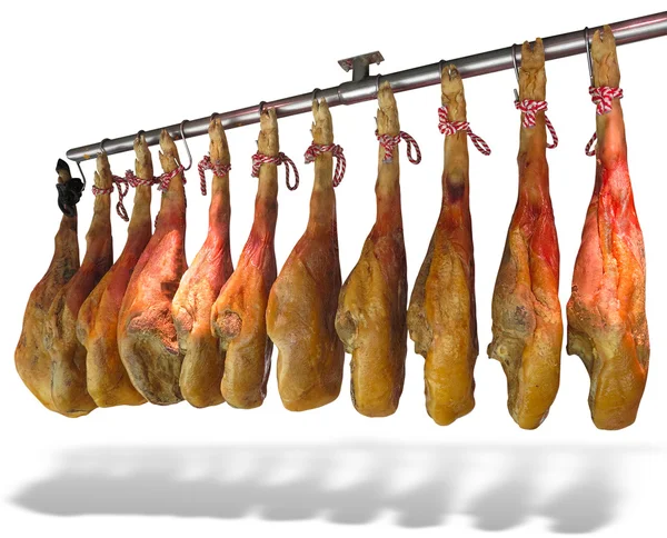 Carne colgada fotos de stock, imágenes de Carne colgada sin royalties ...