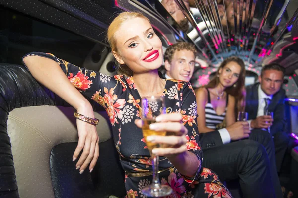 Night out limo Stock Photos, Royalty Free Night out limo Images ...