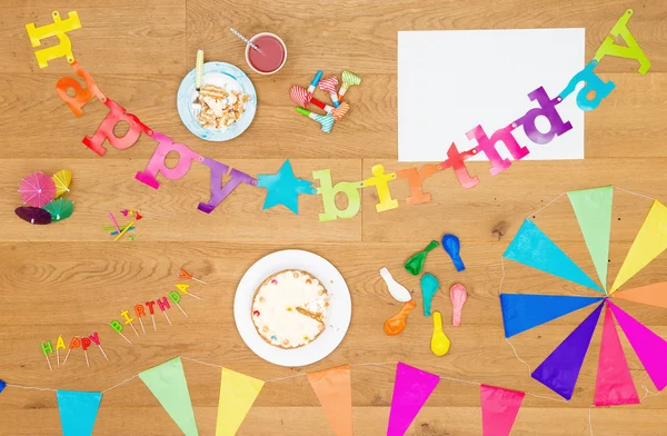 Birthday table top Stock Photos, Royalty Free Birthday table top Images ...