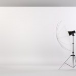 Studio Setup White Background Stock Photo by ©digitalgenetics 180591866