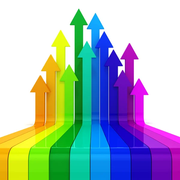 Flechas Stock Photos, Royalty Free Flechas Images | Depositphotos