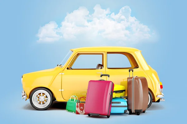 1,657 Car sunny Stock Illustrations | Depositphotos