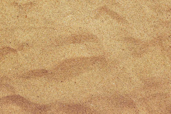 Sand Top View
