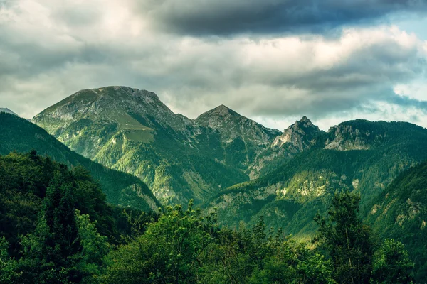 Julian alps Stock Photos, Royalty Free Julian alps Images | Depositphotos