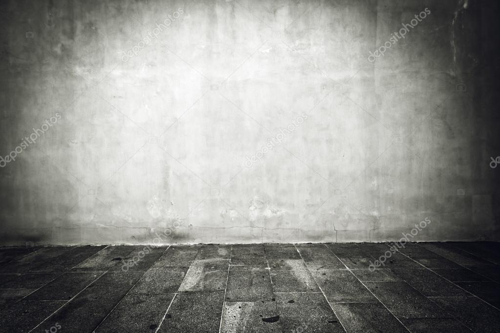 Empty room as backdrop Stock Photo by ©stevanovicigor 57543381