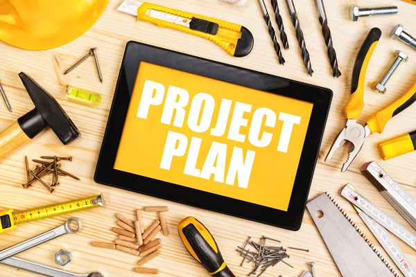 Project plan Stock Photos, Royalty Free Project plan Images | Depositphotos