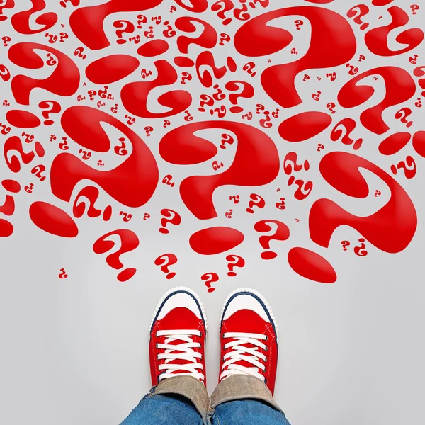 Many questions Stock Photos, Royalty Free Many questions Images ...