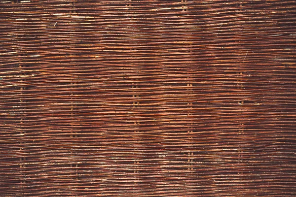Cane roof texture — Stock Photo © stevanovicigor #19003631
