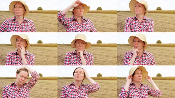 Image sequence collage Stock Photos, Royalty Free Image sequence ...