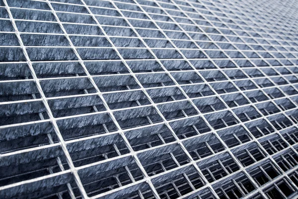 Steel grating construction Stock Photos, Royalty Free Steel grating ...