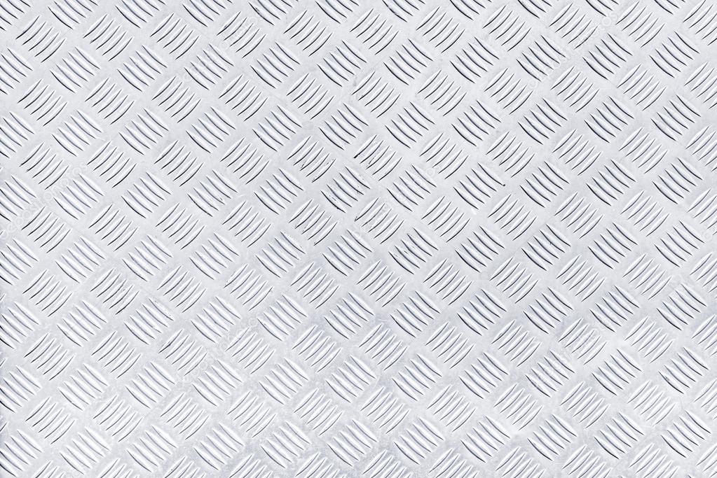 Diamond checker plate metal texture — Stock Photo © stevanovicigor ...