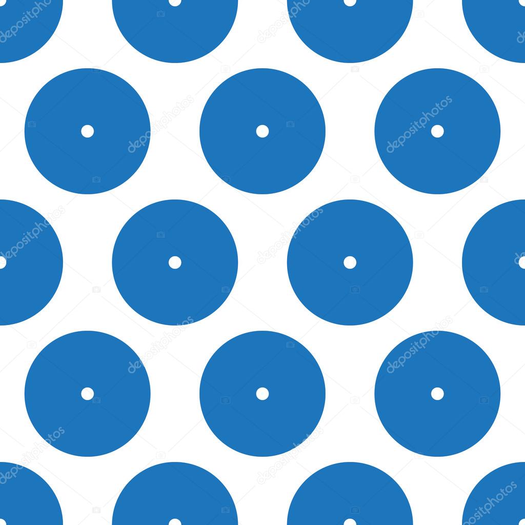 Spotted Seamless Background Design Stock Vector Image by ©bagotaj ...