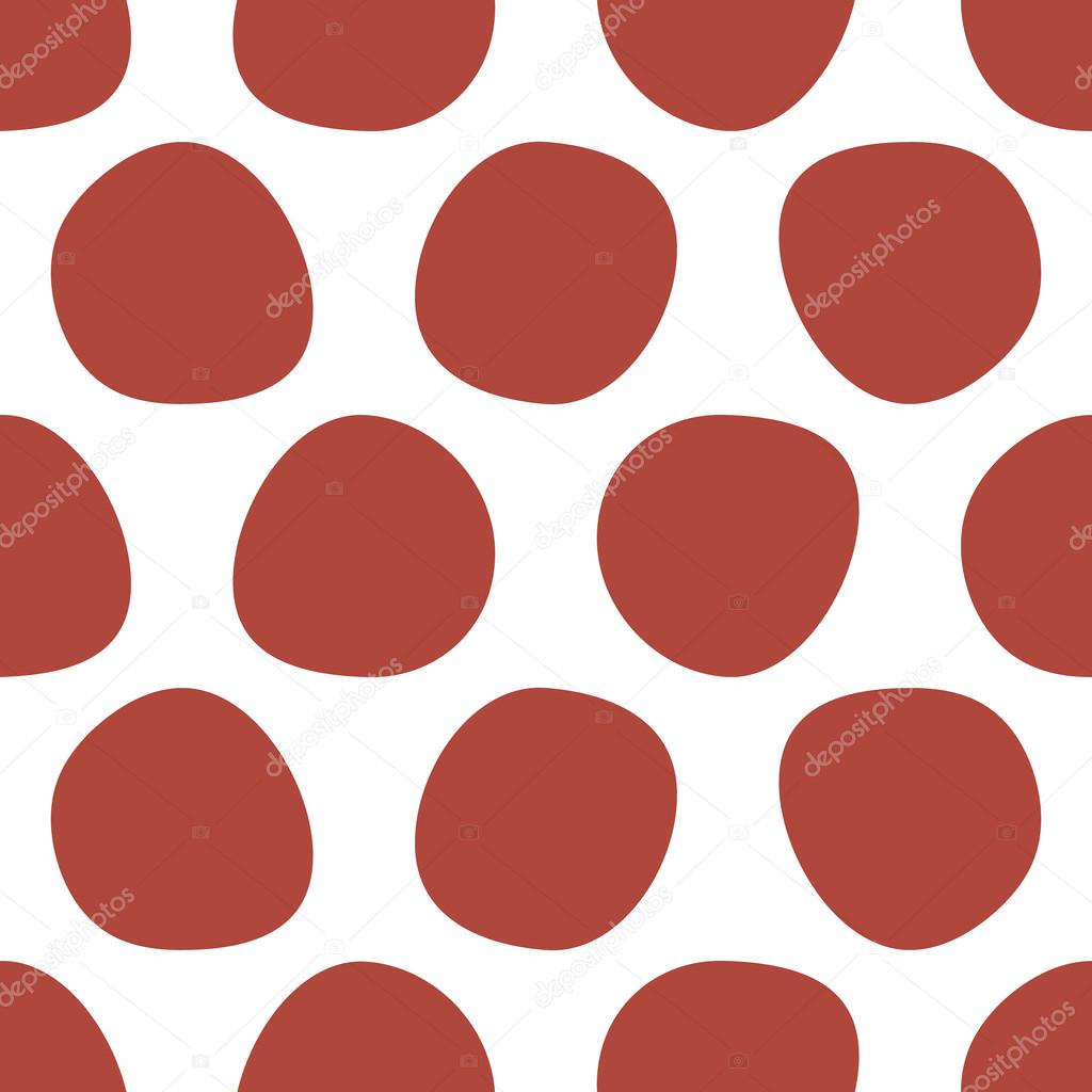 Spotted Seamless Background Design Stock Vector Image by ©bagotaj ...