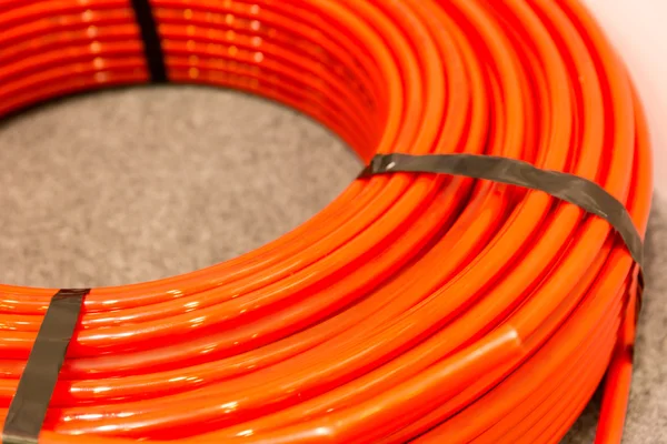 Red pipe Stock Photos, Royalty Free Red pipe Images | Depositphotos®