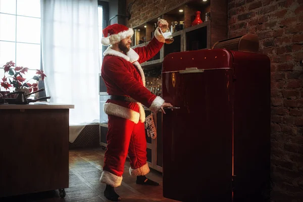 Santa hvac Stock Photos, Royalty Free Santa hvac Images | Depositphotos