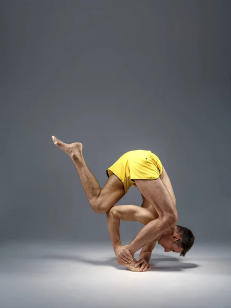 Yoga pose male Images - Search Images on Everypixel