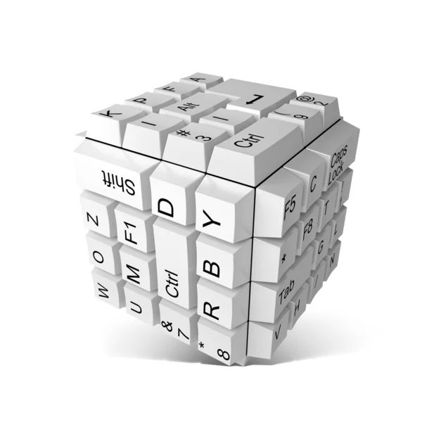 Keyboard keys Stock Photos, Royalty Free Keyboard keys Images ...