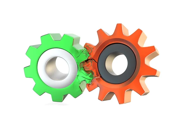 Broken gears Stock Photos, Royalty Free Broken gears Images ...