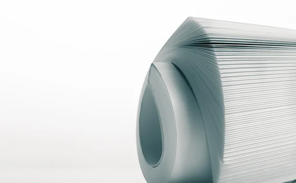 Catalog papers close up Stock Photo by ©Nomadsoul1 87183006