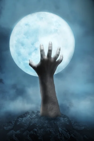 Man moon creepy Stock Photos, Royalty Free Man moon creepy Images ...