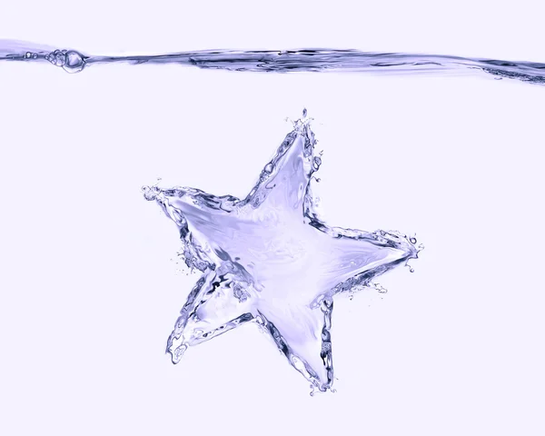 Water star Stock Photos, Royalty Free Water star Images | Depositphotos