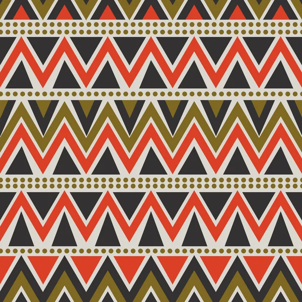 14,681 Tribal sem costura Stock Illustrations | Depositphotos