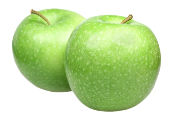 Unripe Apple