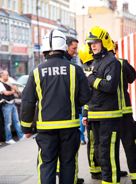London fire brigade Stock Photos, Royalty Free London fire brigade ...