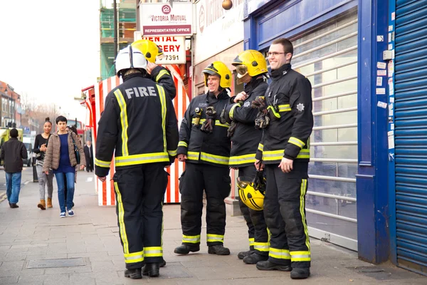 London fire brigade Stock Photos, Royalty Free London fire brigade ...