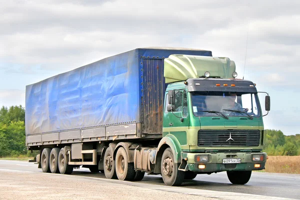 Mercedes-Benz SK - Stock Image - Everypixel