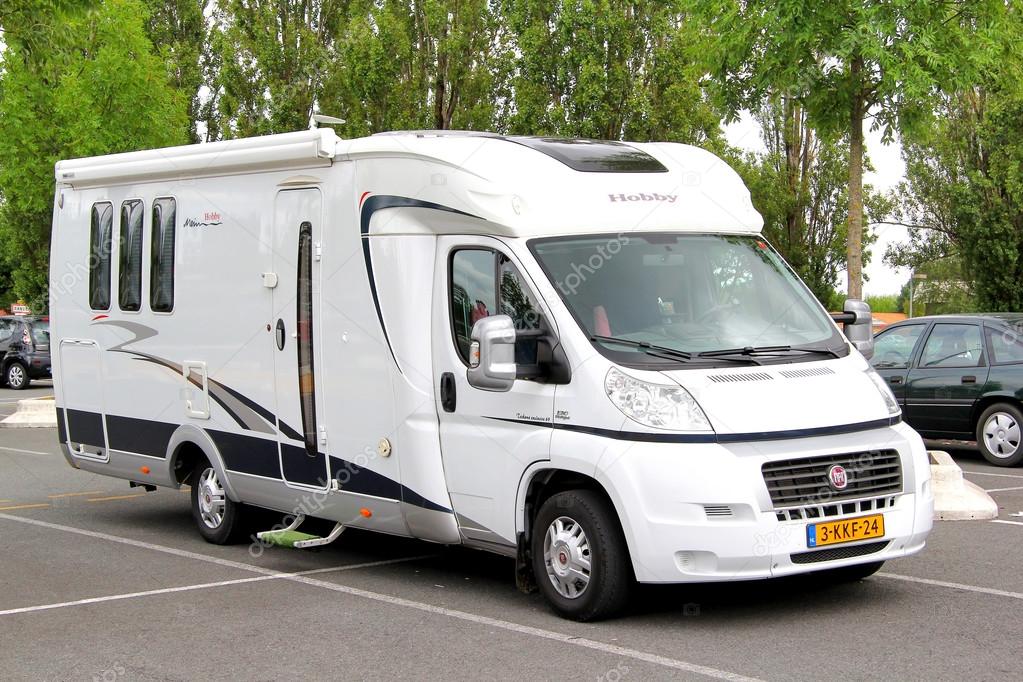 Hobby Toskana Exclusive 69 – Stock Editorial Photo © Artzzz #54706111