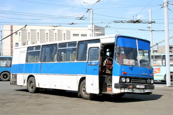 Ikarus 280 – Stock Editorial Photo © Artzzz #49027245