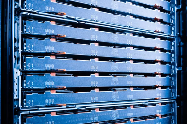 Hardware storage arrays Stock Photos, Royalty Free Hardware storage ...