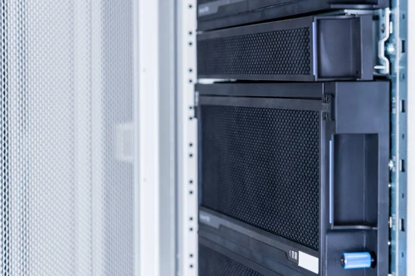 Computer server rack Stock Photos, Royalty Free Computer server rack ...