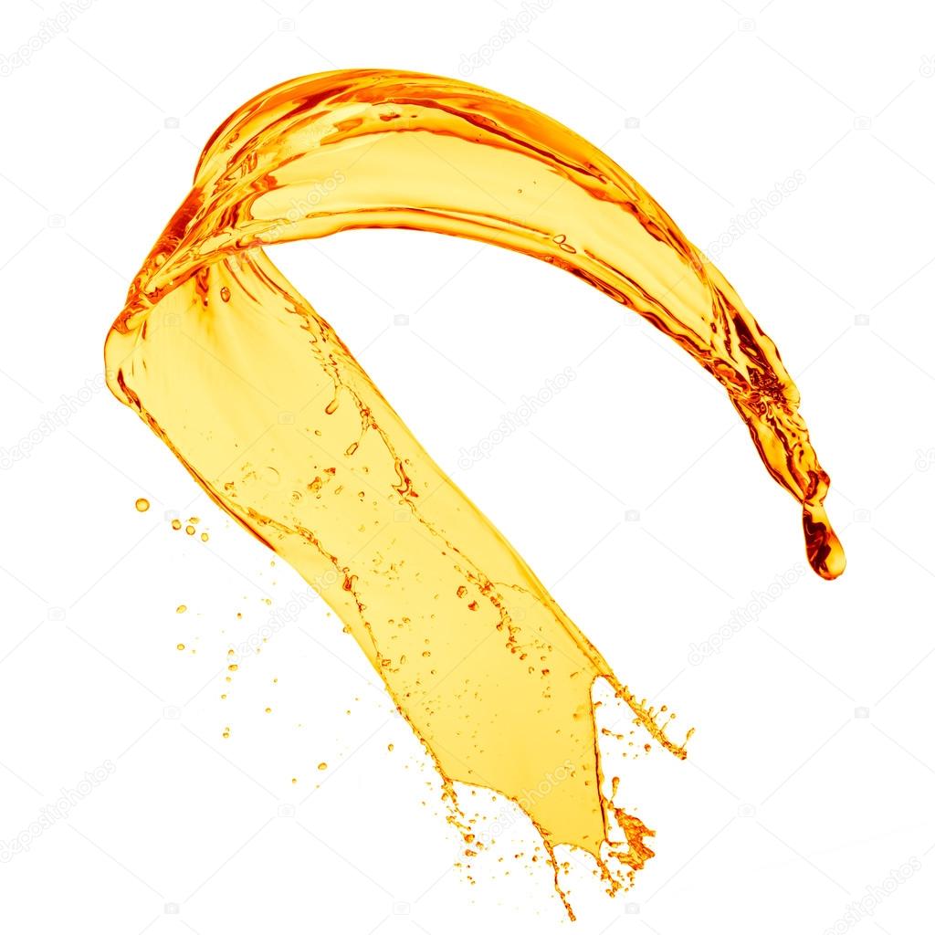 Orange juice splash Stock Photo by ©kubais 57156143