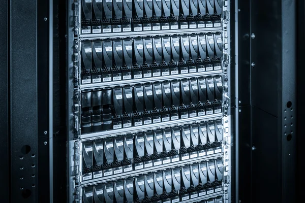 Data center Stock Photo by ©kubais 21877201
