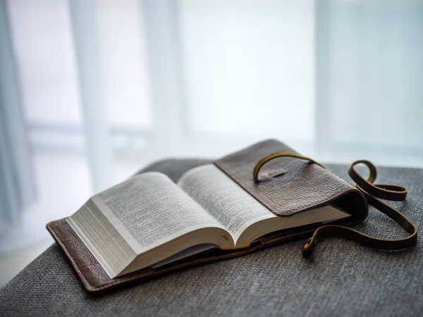 Bible Study Photography