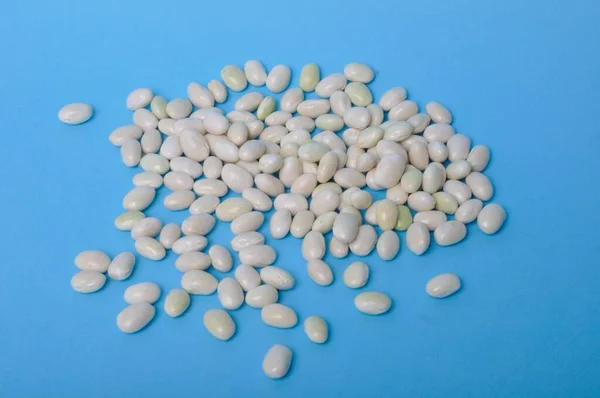 White kidney beans Stock Photos, Royalty Free White kidney beans Images ...